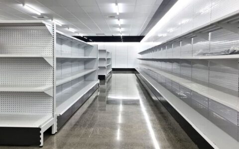 Racking and Shelving | SL Warehouse Solutions